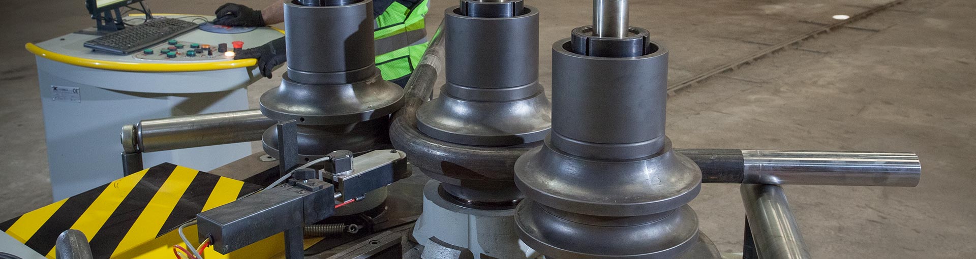 Bending Cutting Liberty Coating